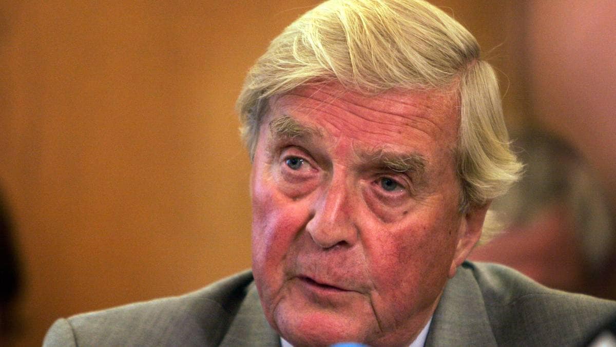 Per Ditlev-Simonsen trekker seg – Stor-Oslo