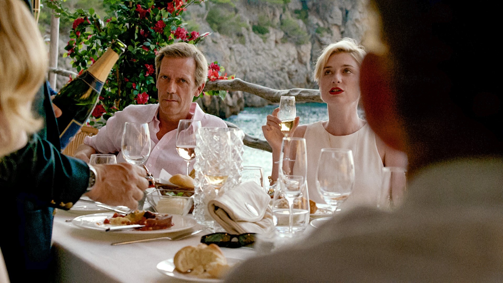 The Night Manager Nrk Tv