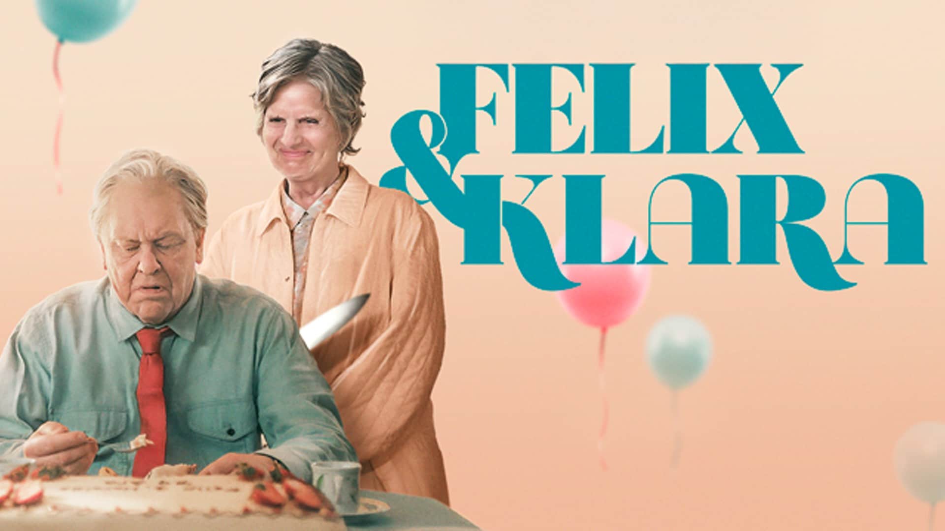 Felix og Klara - NRK TV