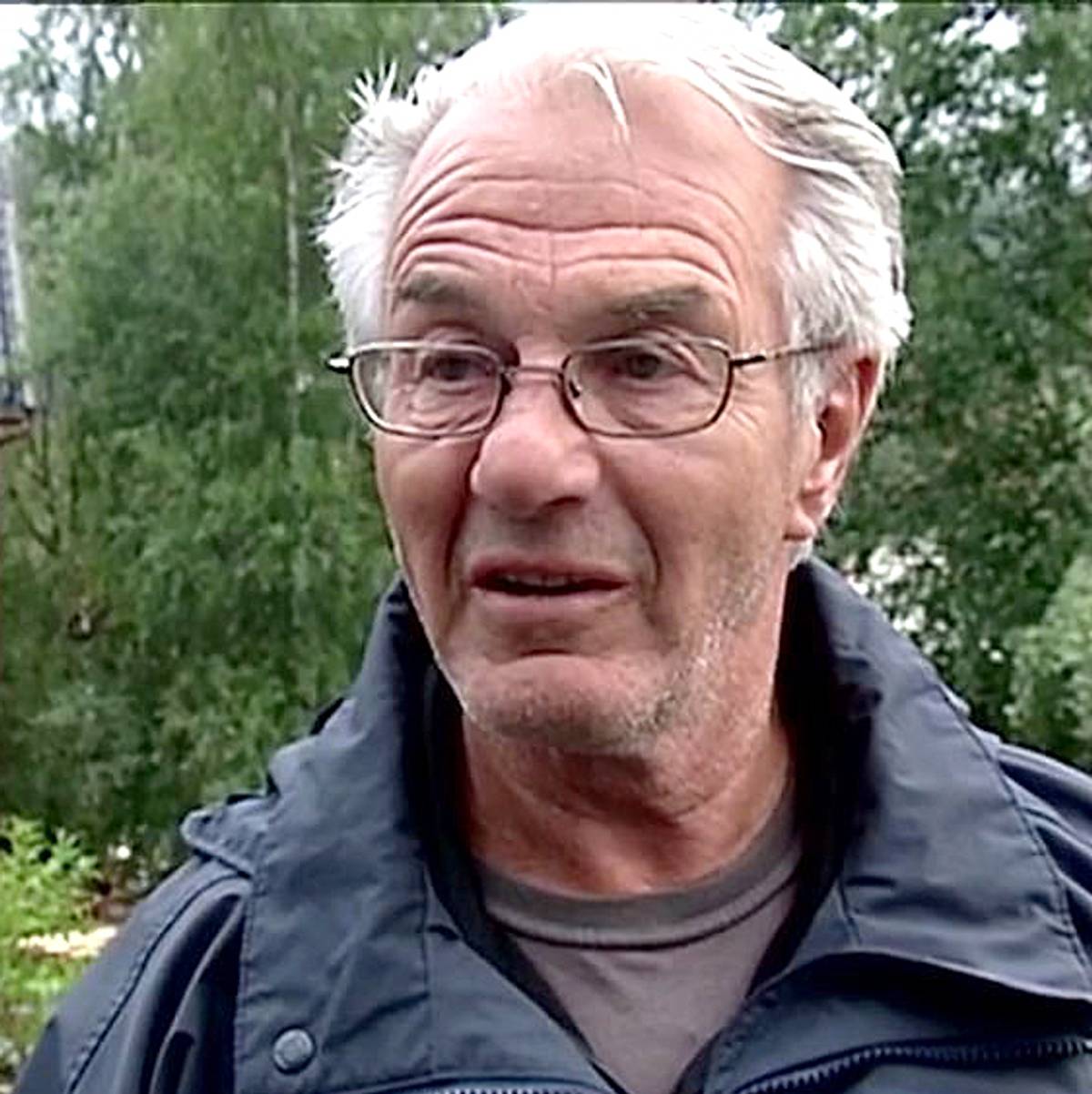 Dagen derpå i Ålen sentrum – NRK Trøndelag – Lokale nyheter, TV og radio