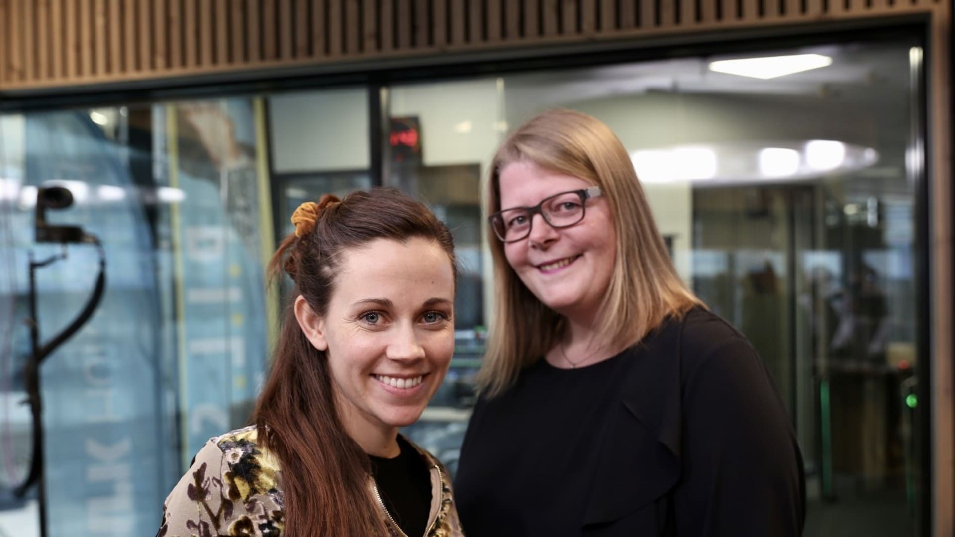 Hordaland i dag - Distriktsprogram - Hordaland - NRK Radio