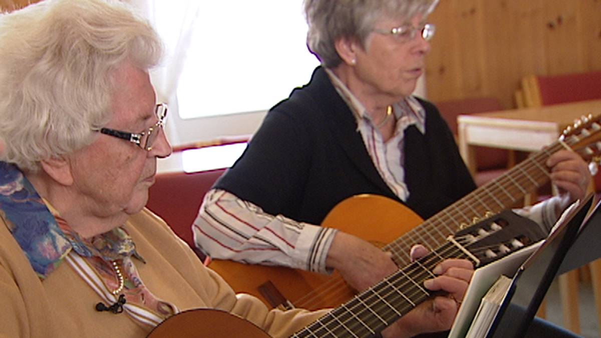 Hekta på gitarriff – Stor-Oslo