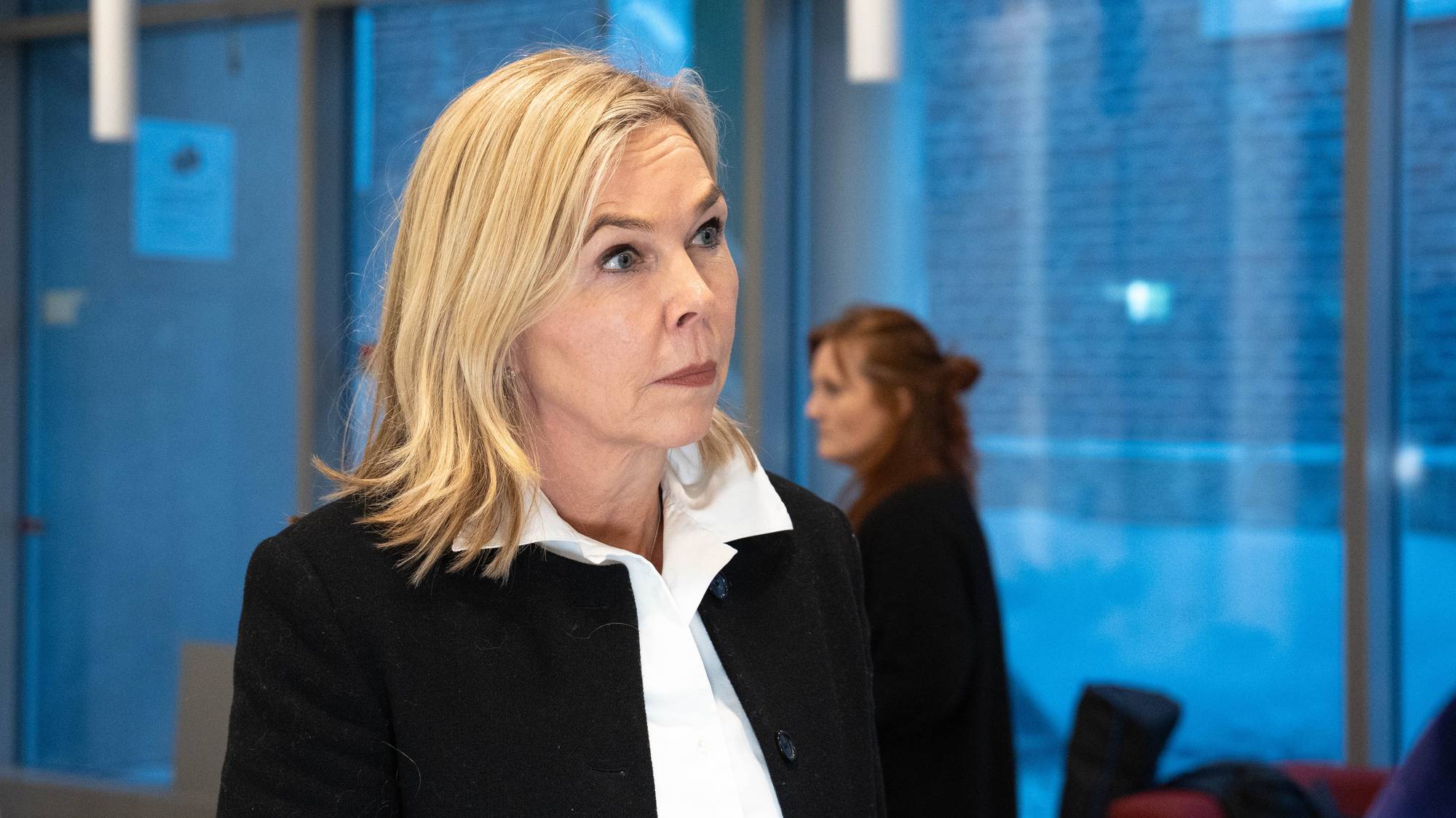 Far, mor, storebror og nabo dømt igjen for omfattende overgrep mot tre ...