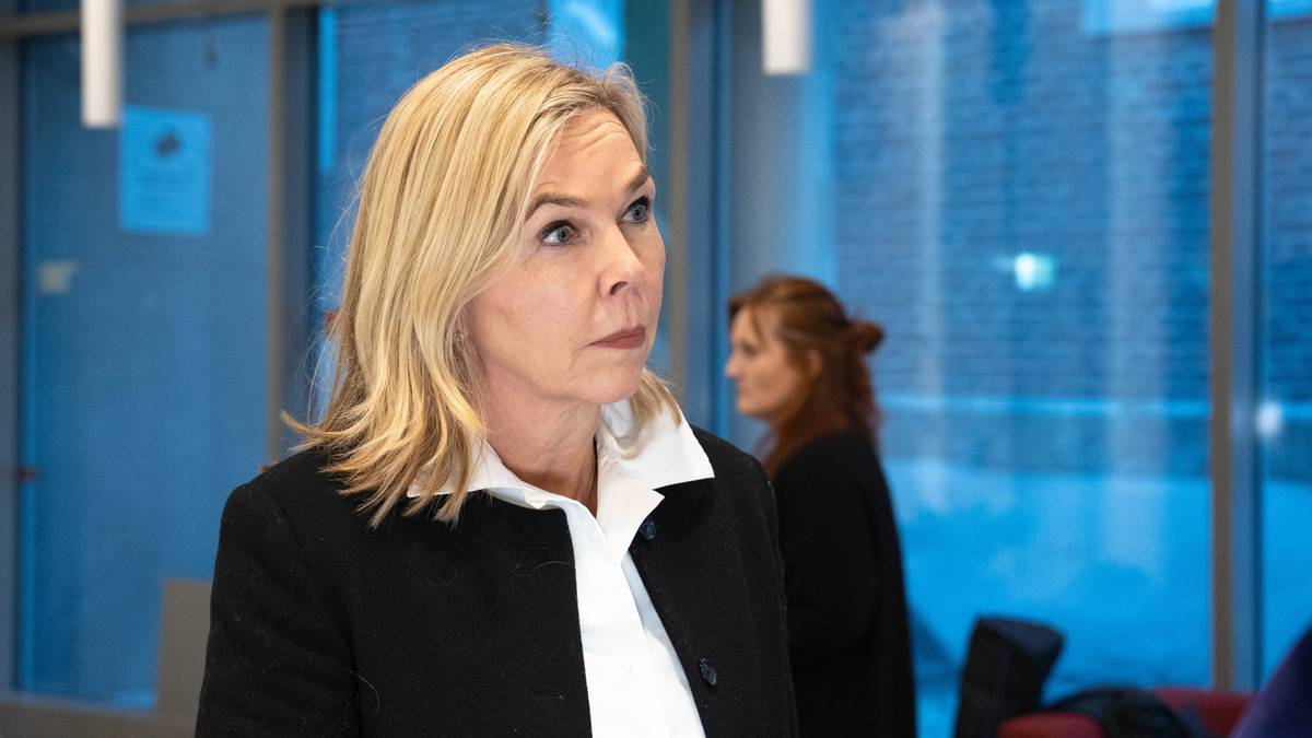 Ankar dommen frå Gulating lagmannsrett i overgrepssak – NRK Vestland