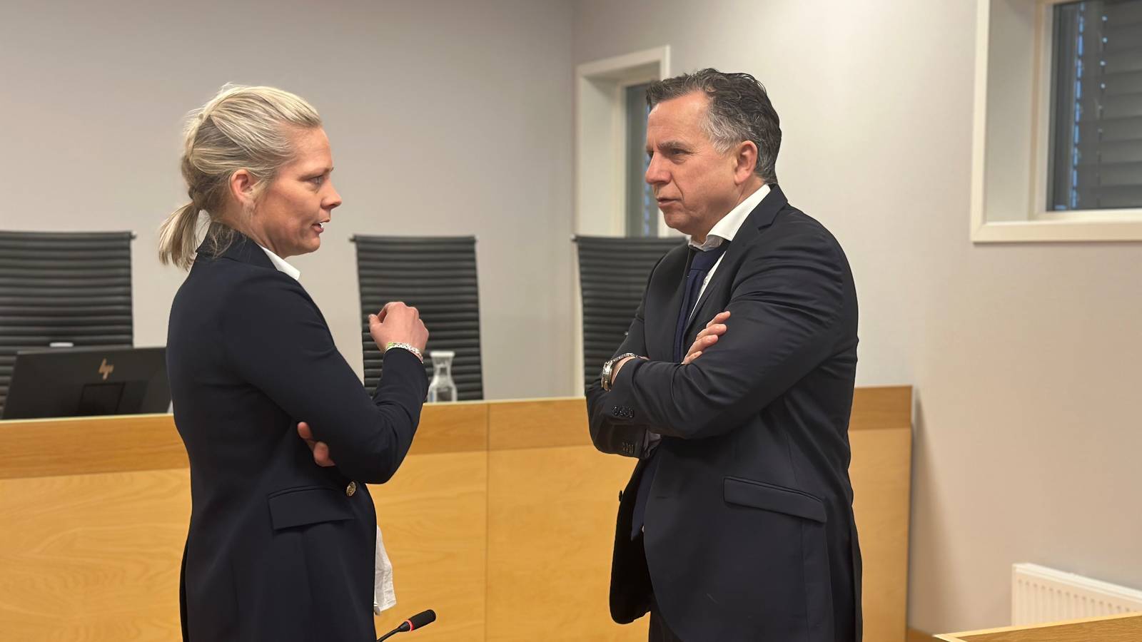 Bård André Spildrejorde døde etter å ha blitt skutt minst 9 ganger på ...