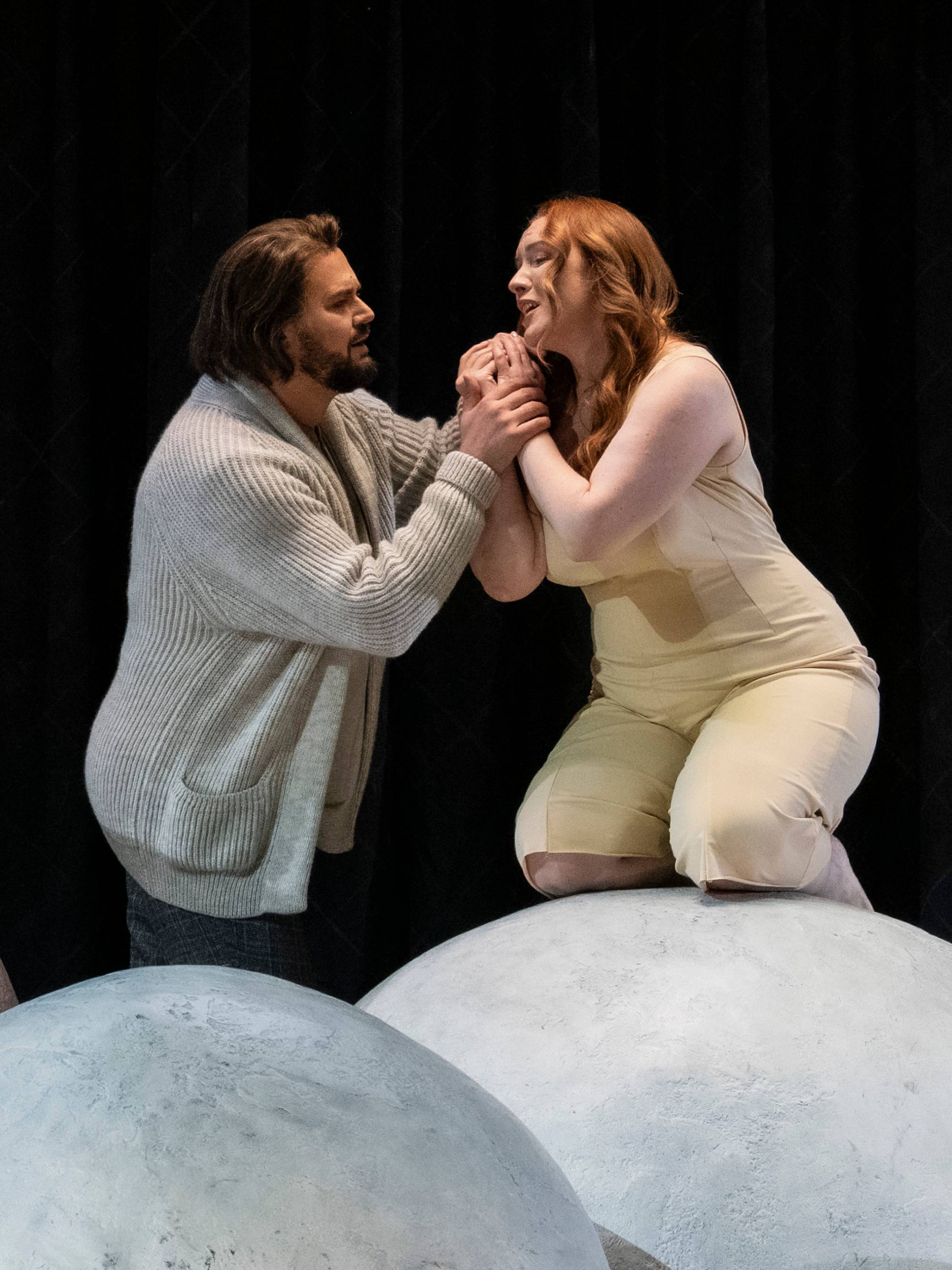 Anmeldelse: «Rusalka» ved Den Norske Opera og Ballett – Anmeldelser og anbefalinger