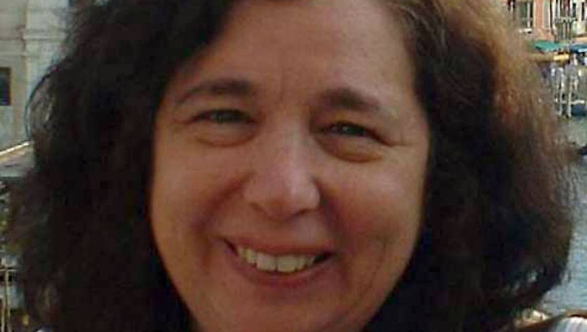 Gillian Gibbons benådet og satt fri – NRK Urix – Utenriksnyheter og ...