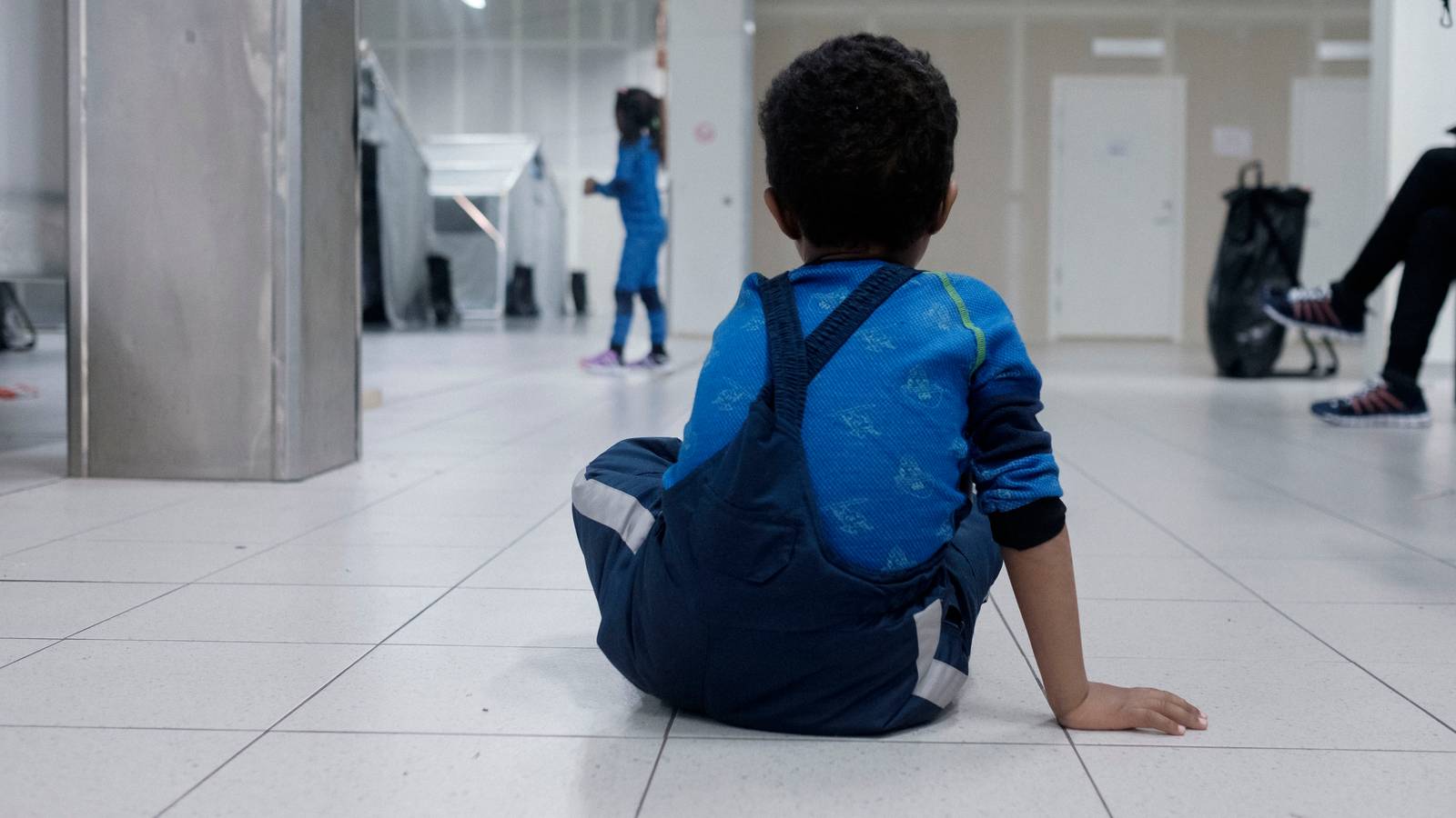 Frp og Høyre: Mener byer bør si nei til å bosette sekundærflyktninger i ...