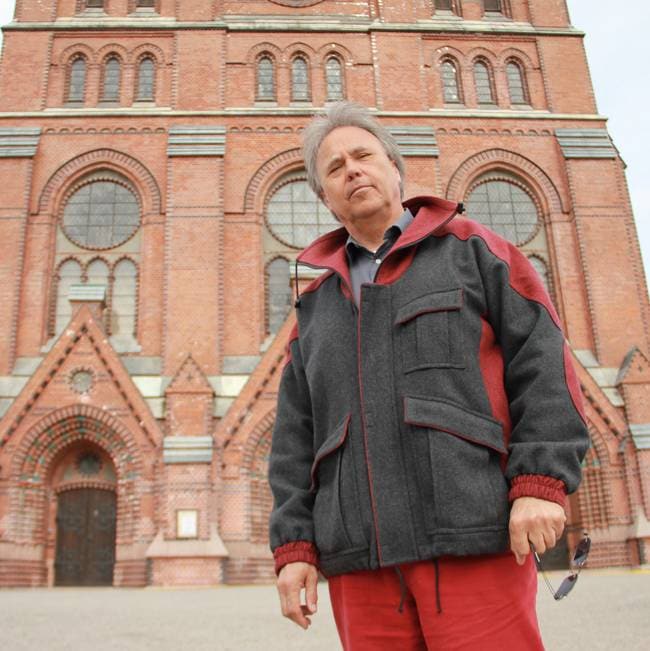 Aage Samuelsen ville fylt 100 år i dag – Dokumentar