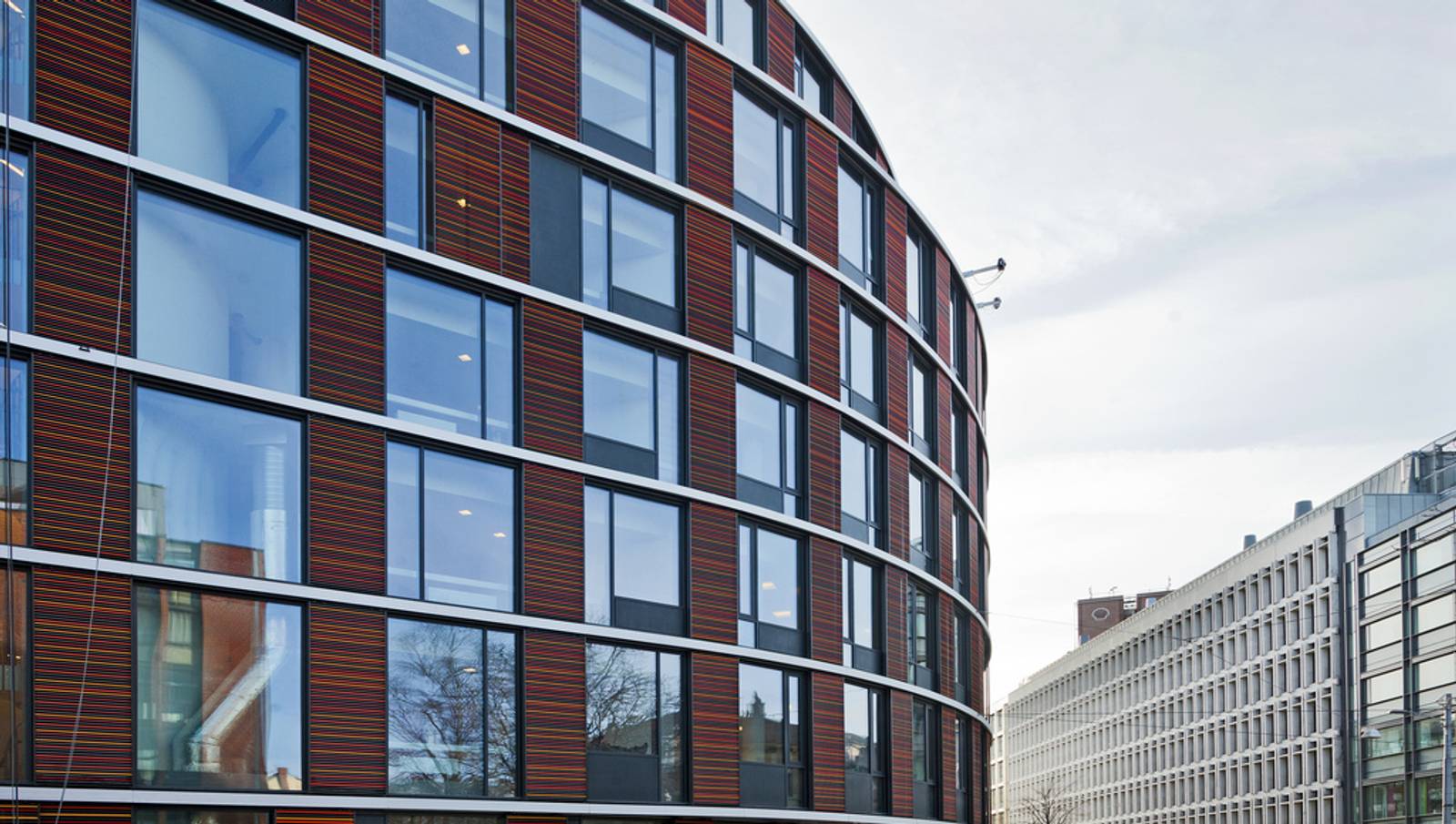 Dette er Norges flotteste bygg – NRK Kultur og underholdning