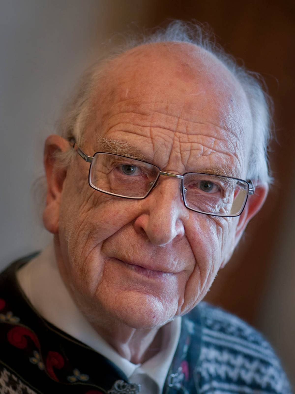 Per Hjort Albertsen er død – NRK Trøndelag – Lokale nyheter, TV og radio