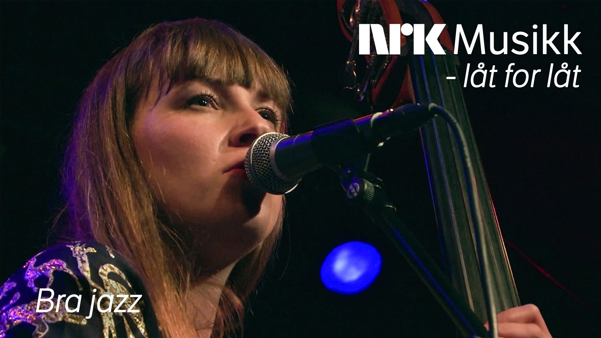 NRK Musikk - låt for låt - NRK TV