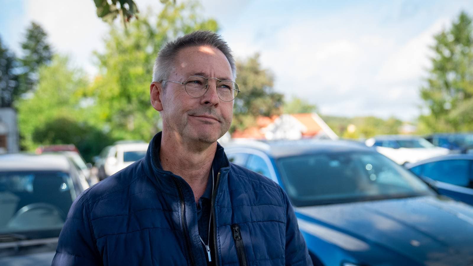 Tom Mello tror ikke han taper ordførerkjedet: – Jeg er fornøyd – NRK ...