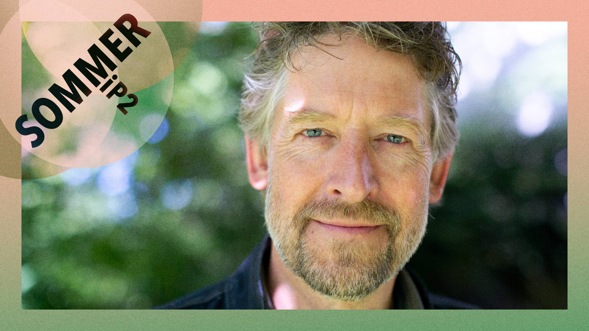 Aasmund Nordstoga sto i spagaten - Sommer i P2 - NRK Radio