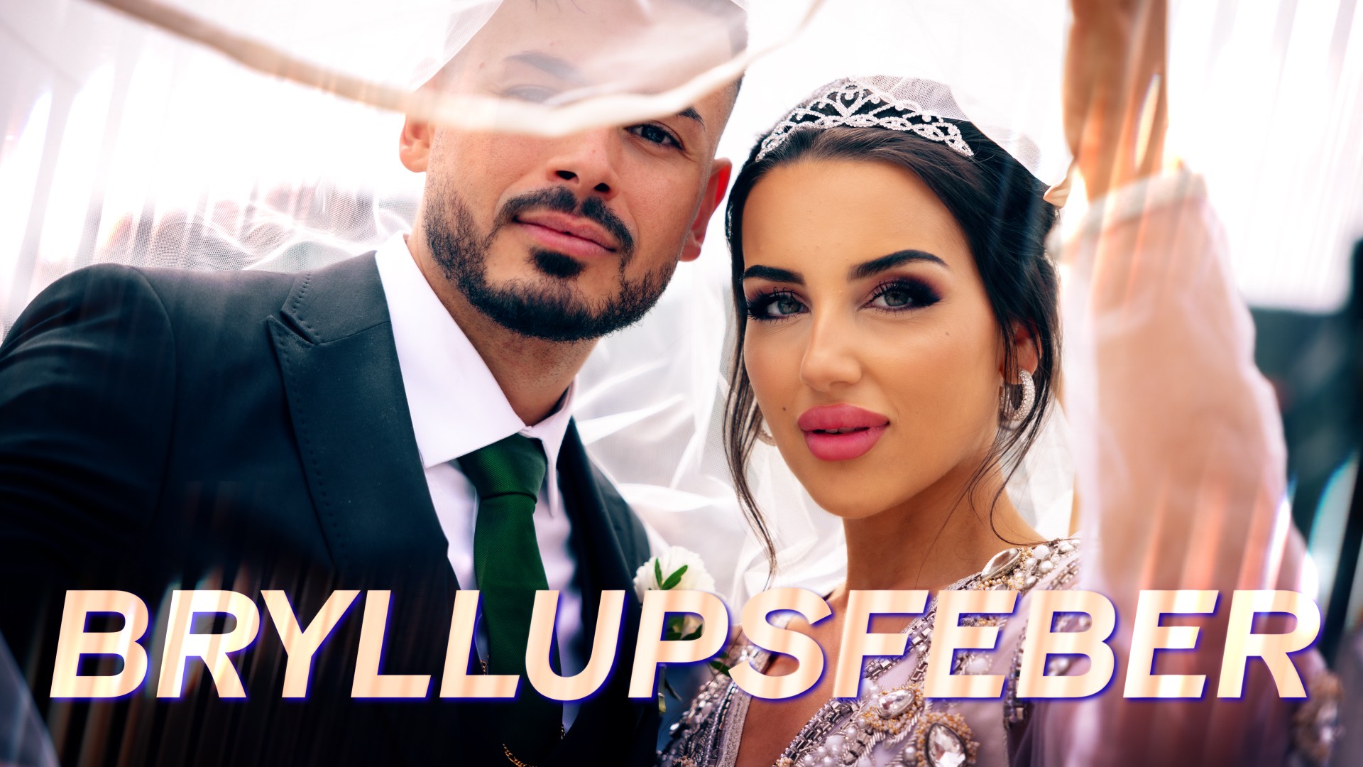 Bryllupsfeber - NRK TV