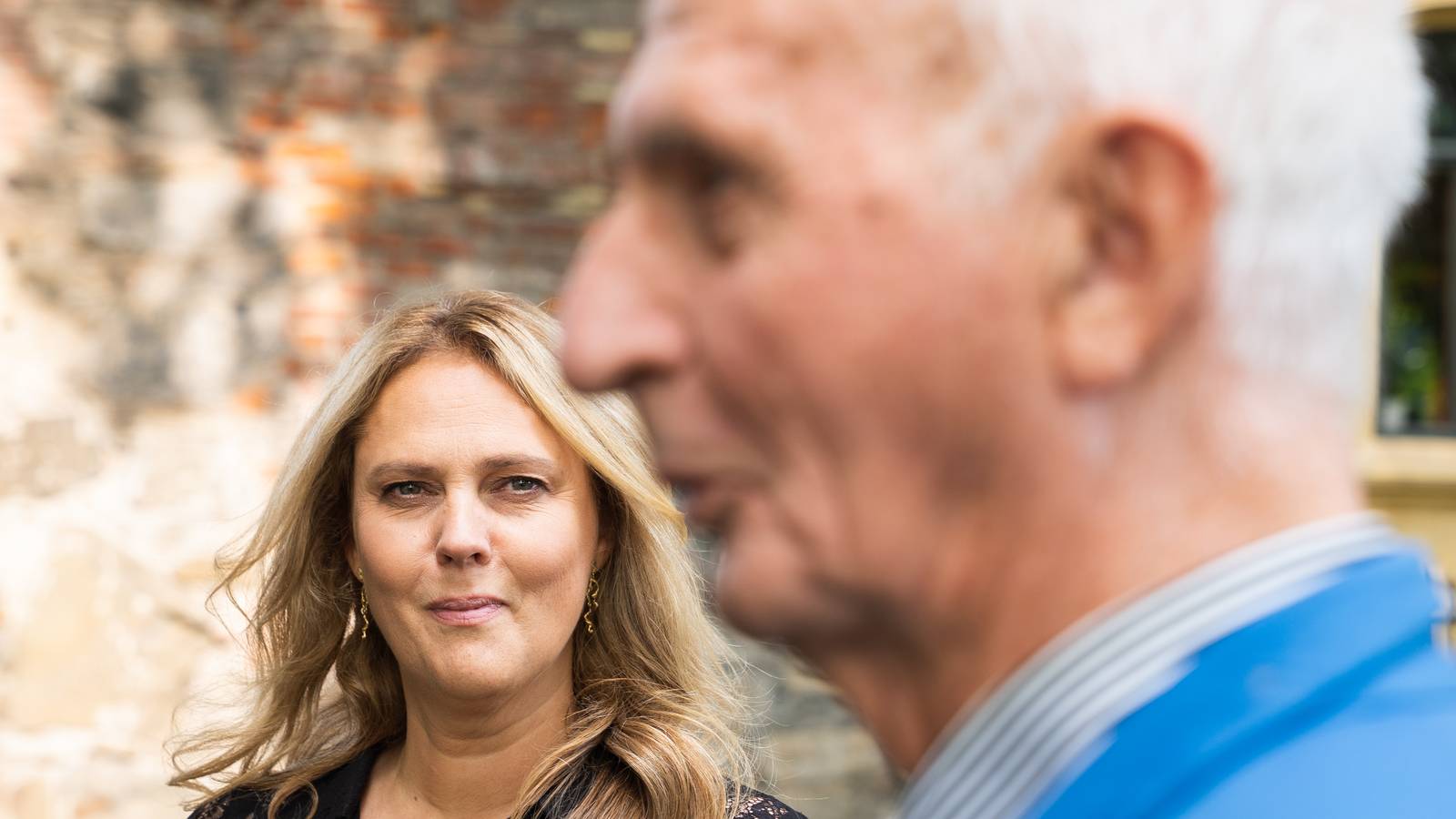 Filmregissør Margreth Olin mistet moren rett før premiere – NRK Kultur ...