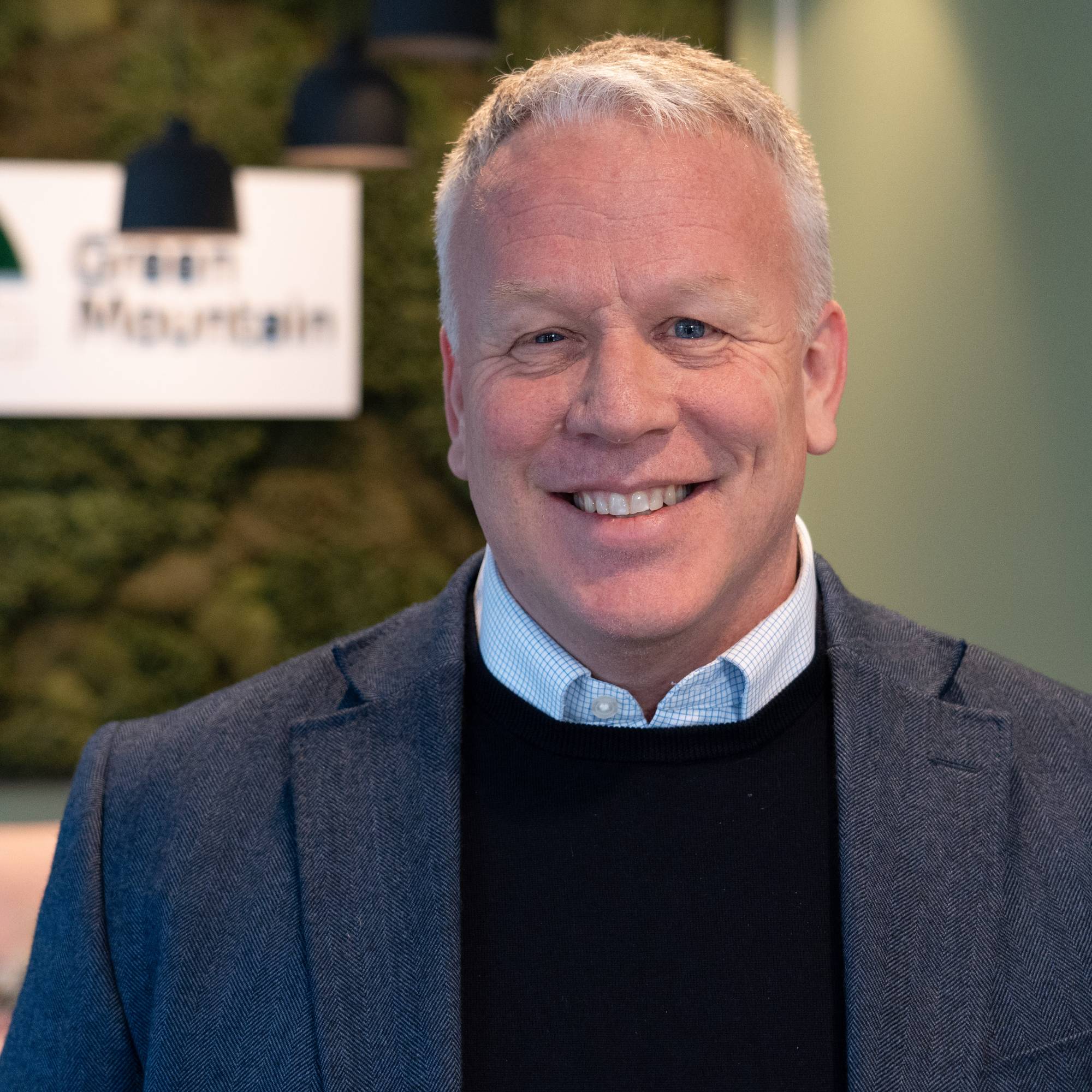 Jørpeland, Kalberg, Vagle, Undheim: Green Mountain vil bygge fire ...