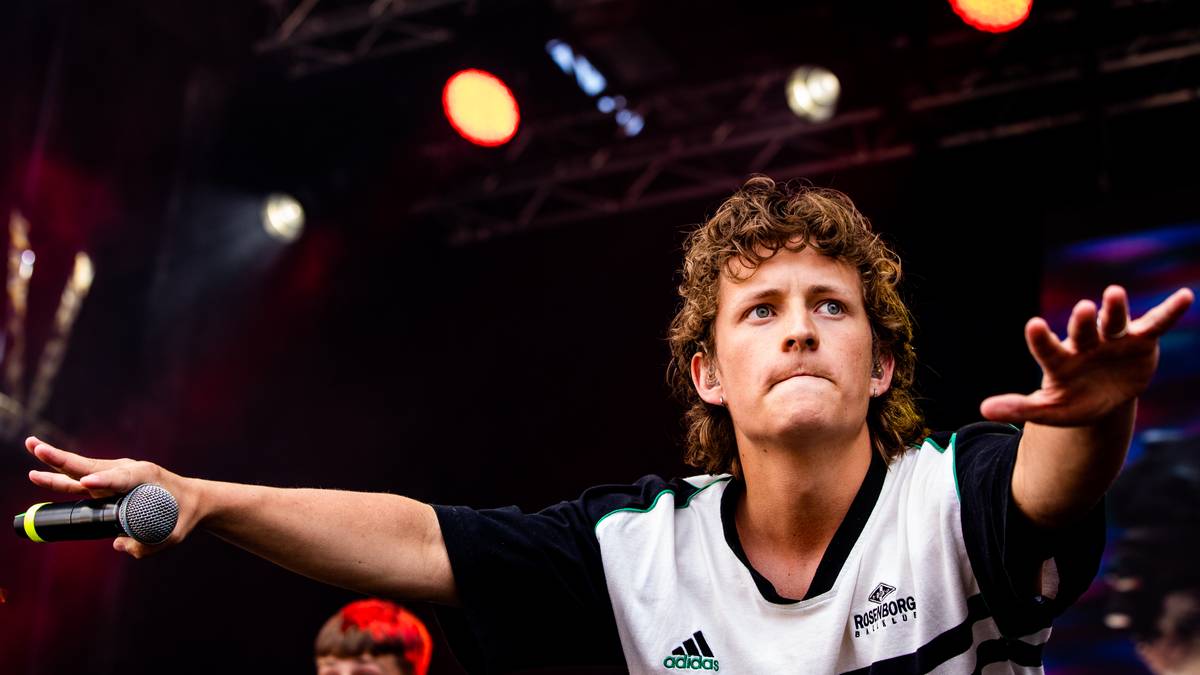 Anmeldelse: «Egoland» av Undergrunn – P3 Musikkanmeldelser