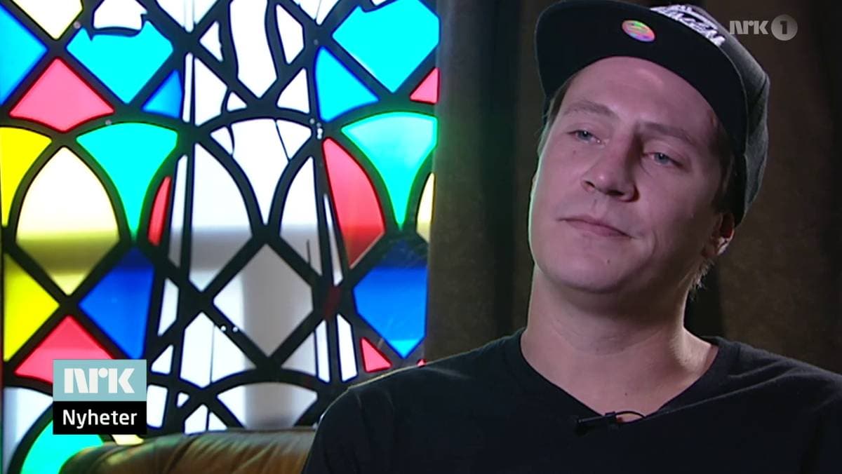 OnklP: – Skal ikke drite meg ut – NRK Kultur og underholdning