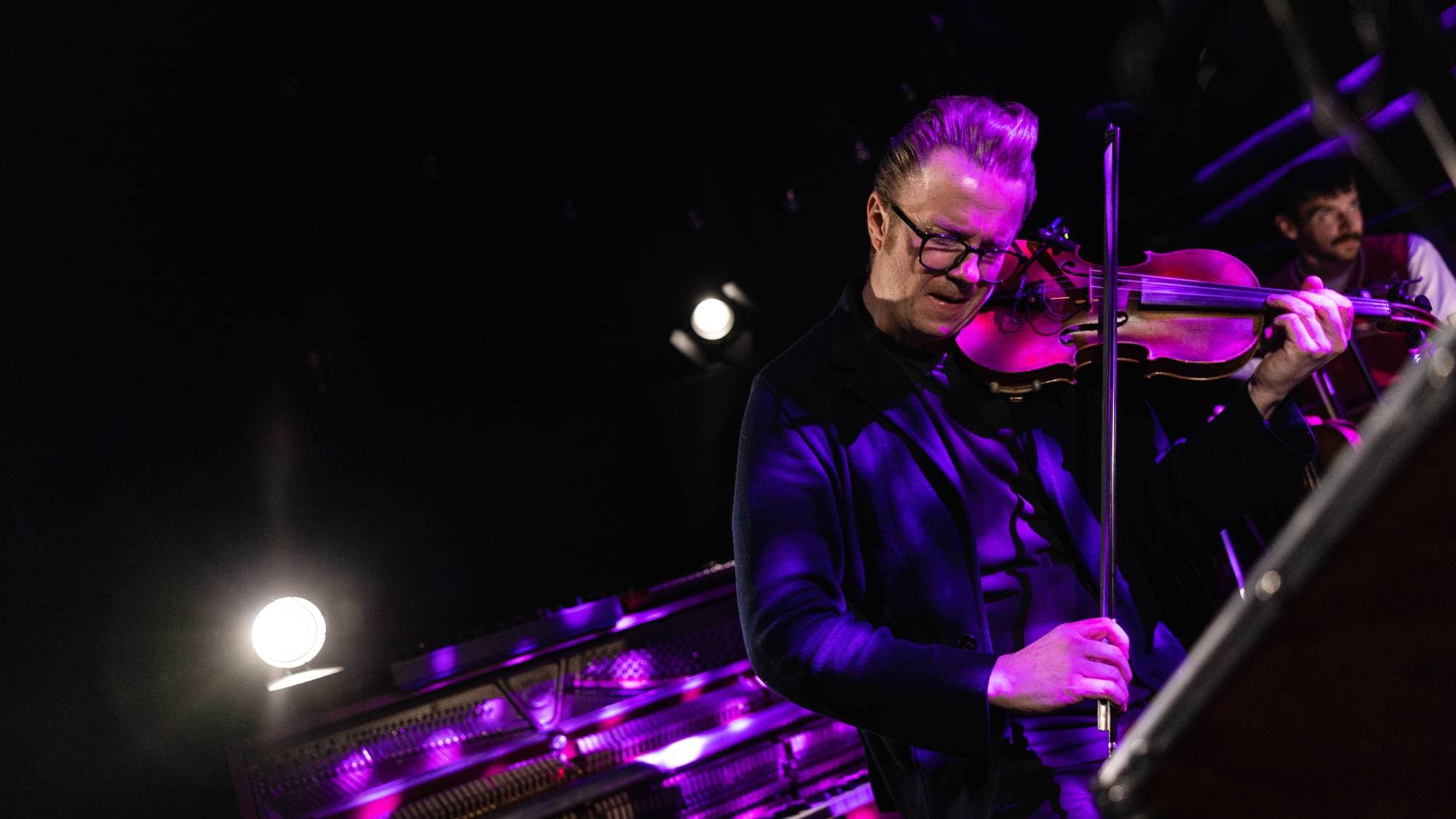 Ny Flåklypa-film i 2025 – Ola Kvernberg skal lage musikken til «Flåklypa- frå Paris til ...