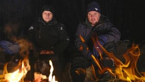 Forbannelsen - Uhkádus – NRK TV