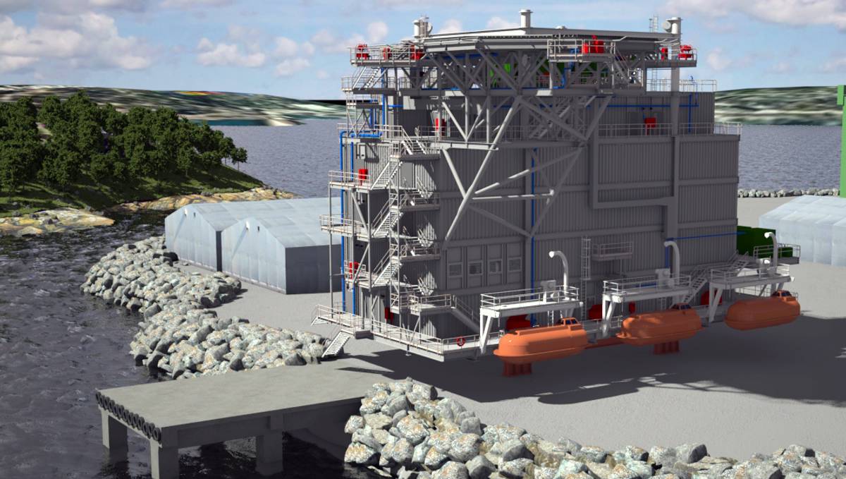 Stord-verft fikk Brasil-kontrakt – NRK Vestland