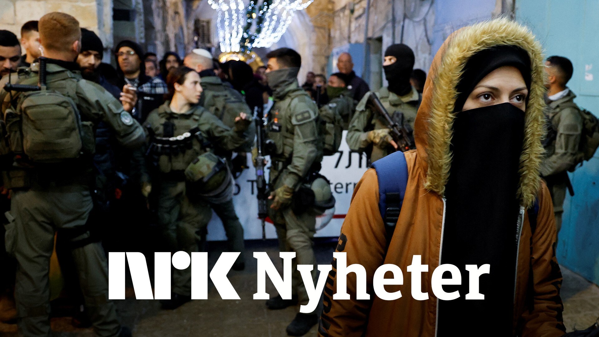 NRK Nyheter - NRK TV