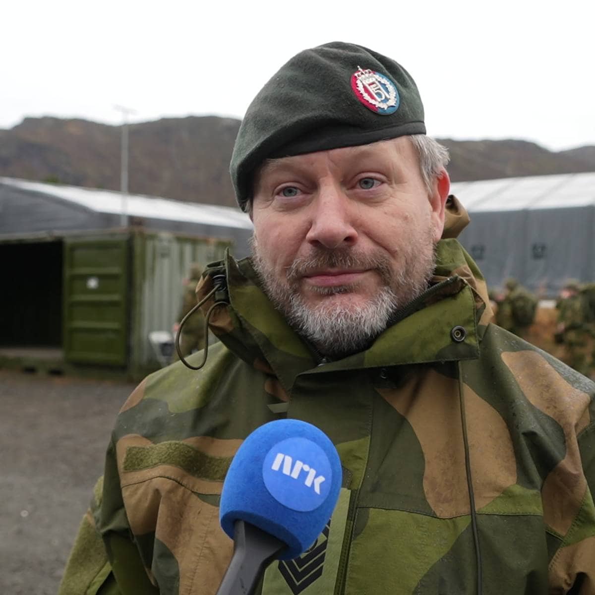 Sivilt ansatte i Hæren tar førstegangstjenesten på rekordtid – NRK Nordland