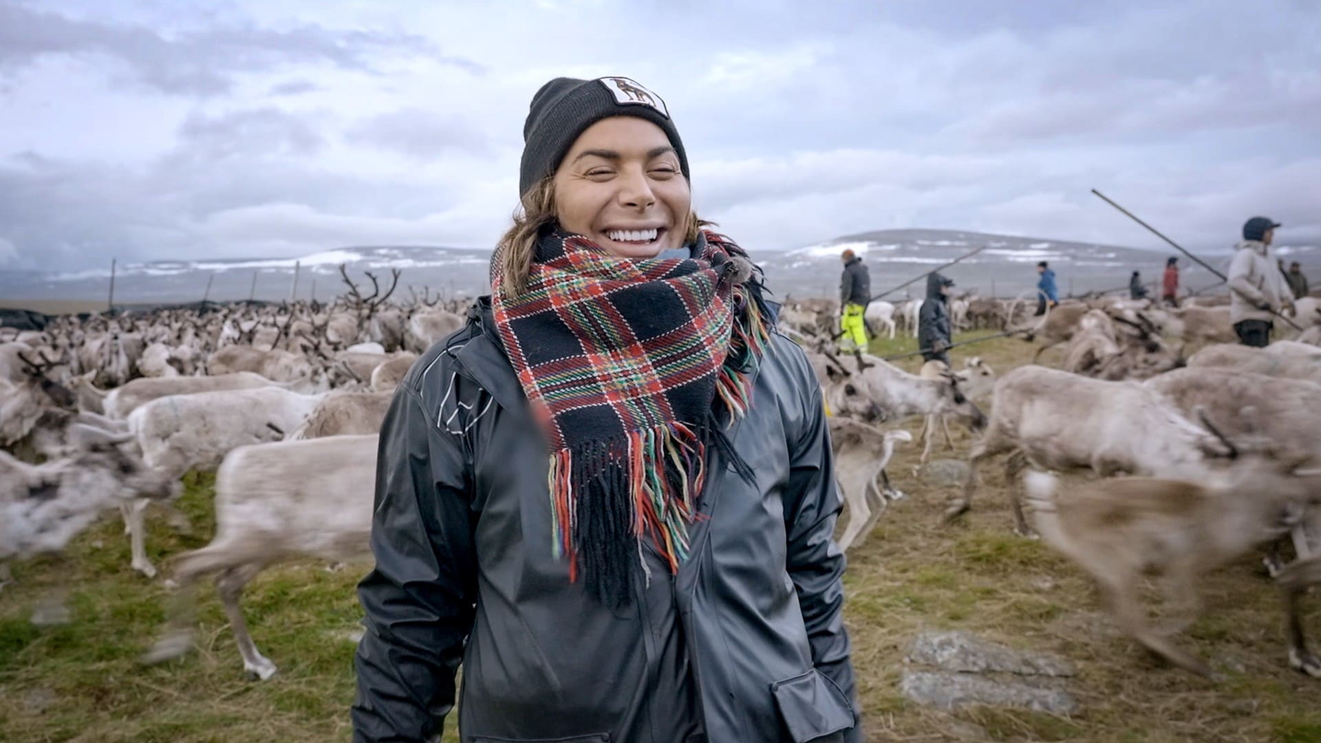 Erlend Elias – rein eller rød løper? - NRK TV