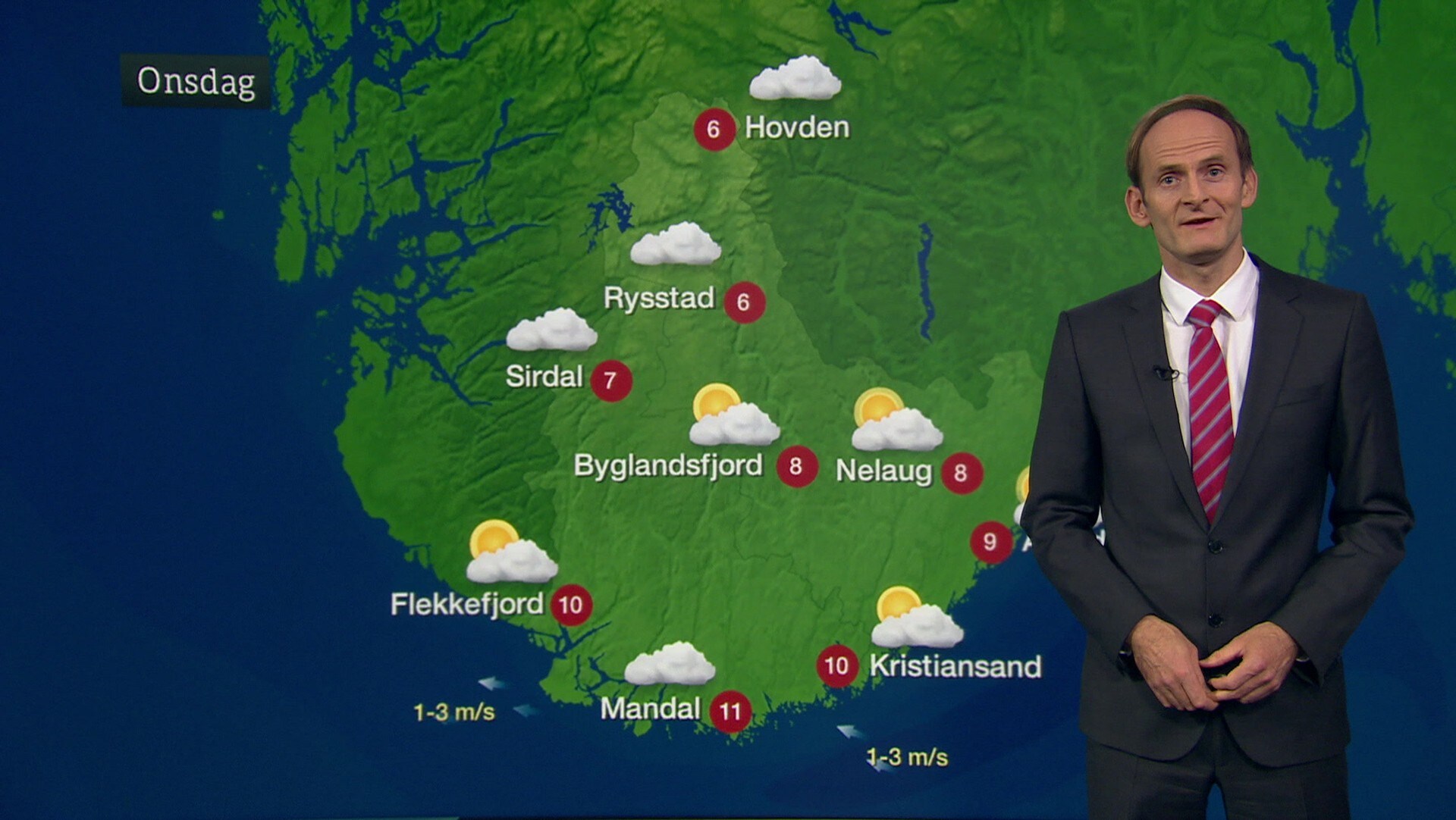 Sol Og Regn På Sørlandet Nrk Sørlandet Lokale Nyheter Tv Og Radio