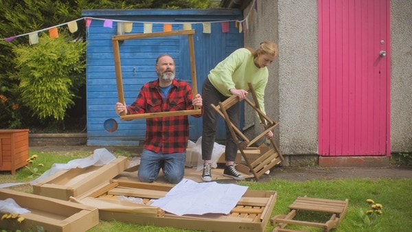 NRK Super - Olga da Polga