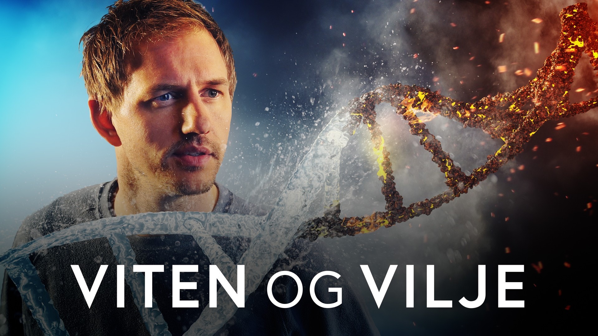 Viten og vilje - NRK TV