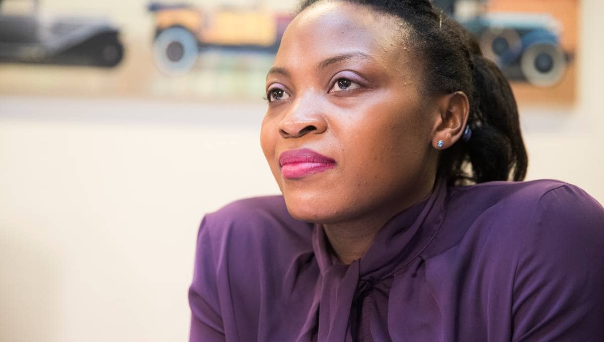 Kasirye utestengt i to år – Siste nytt – NRK