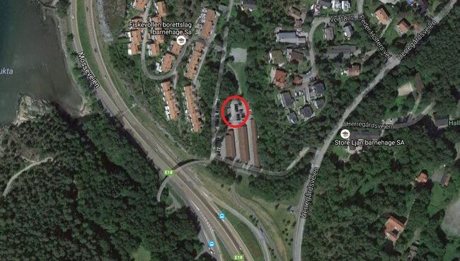 Sju kidnappingssaker i Oslo hittil i år: – Kodeksen er å ikke snakke ...