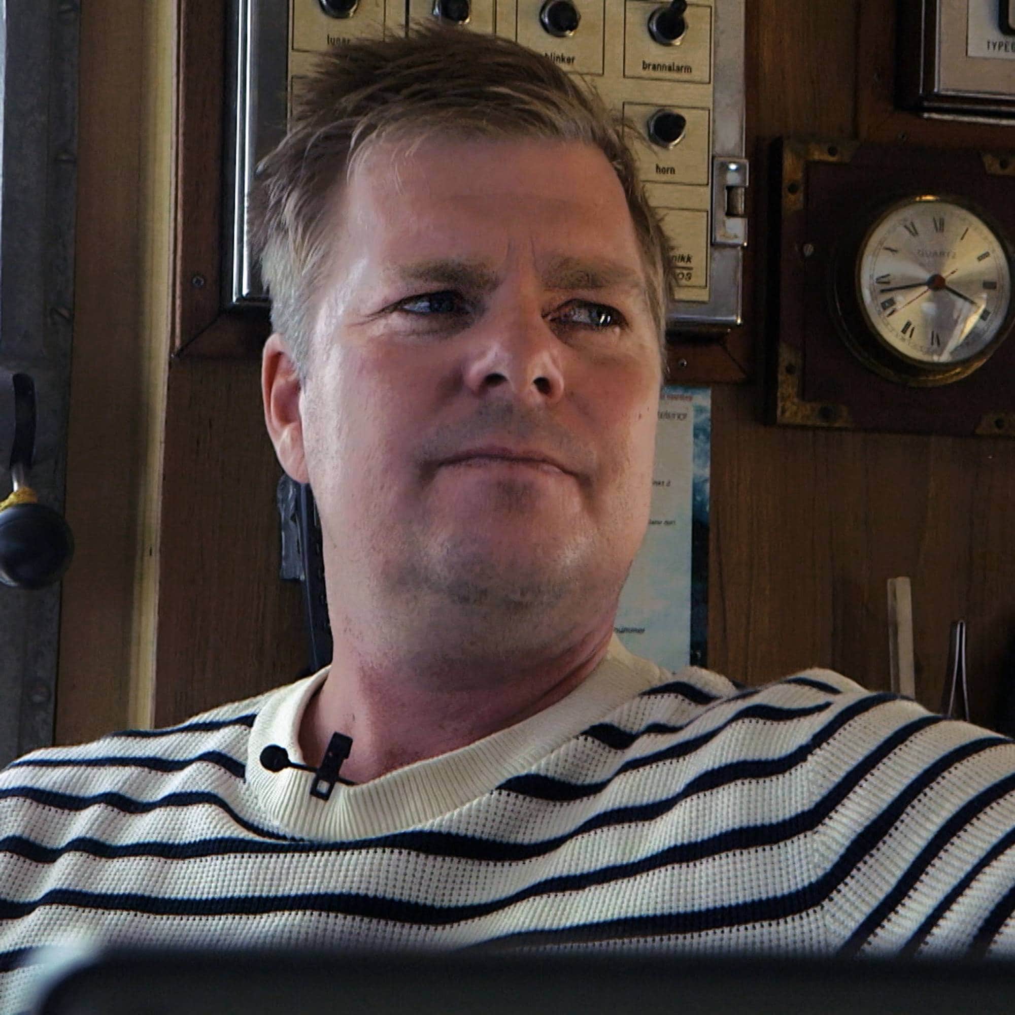 Henlagt fordi alle gjør det – Dokumentar