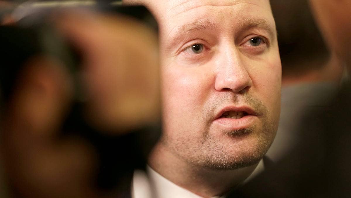 Straffeloven innføres 10 år forsinket – NRK Norge – Oversikt over ...