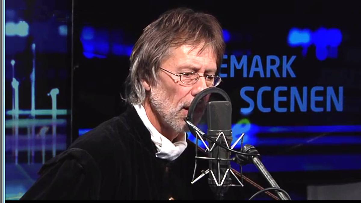 Ragnar Sør Olsen – NRK Vestfold og Telemark – Lokale nyheter, TV og radio