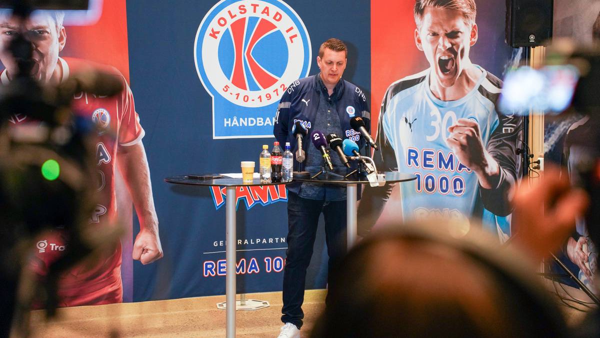 Kolstad har ansatt to nye medarbeidere: – Kan ikke spare oss til ...