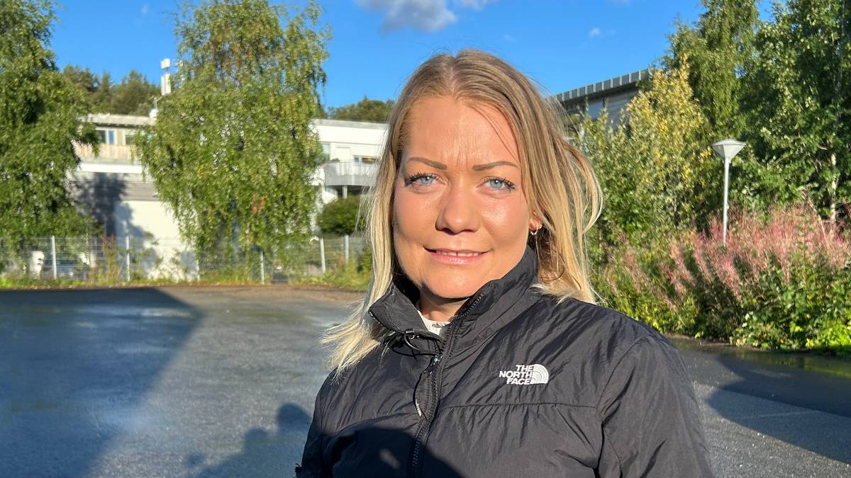 Advarer mot farlig parasitt på Svalbard – NRK Troms og Finnmark