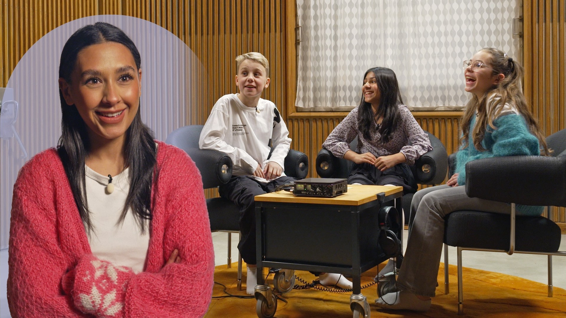 En som meg - NRK TV