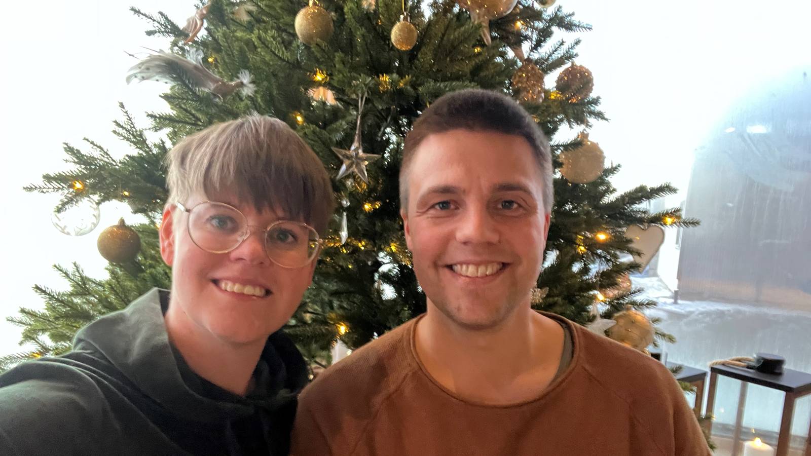 Full Splid I Kongeriket Når Er Det Greit å Pynte Juletreet Nrk
