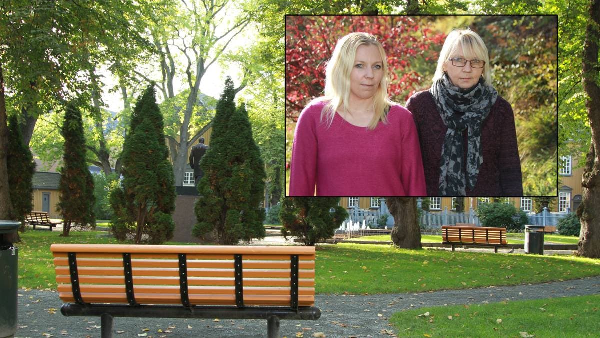 Blødende mann fikk ikke hjelp – NRK Trøndelag – Lokale nyheter, TV og radio
