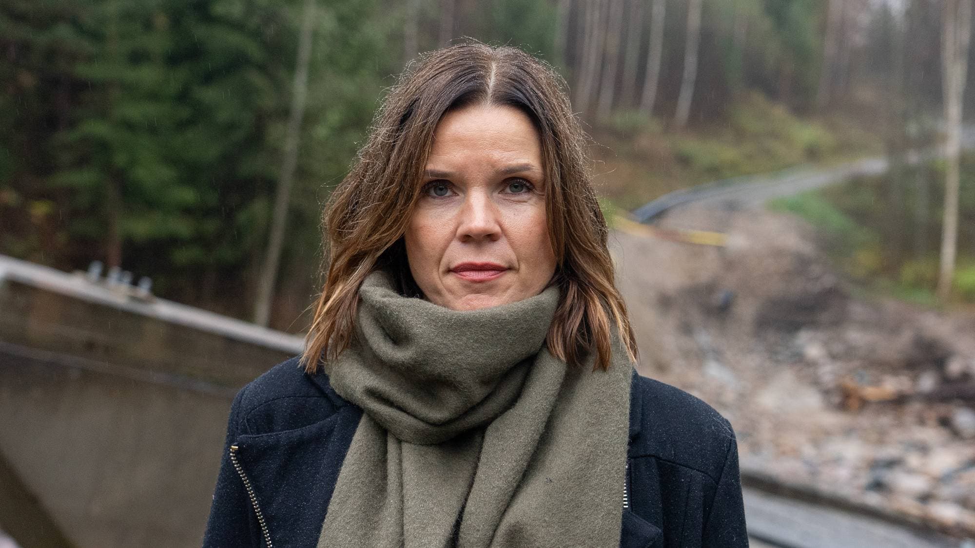 Økende ekstremvær kan velte Kommune-Norge – NRK Vestfold og Telemark ...