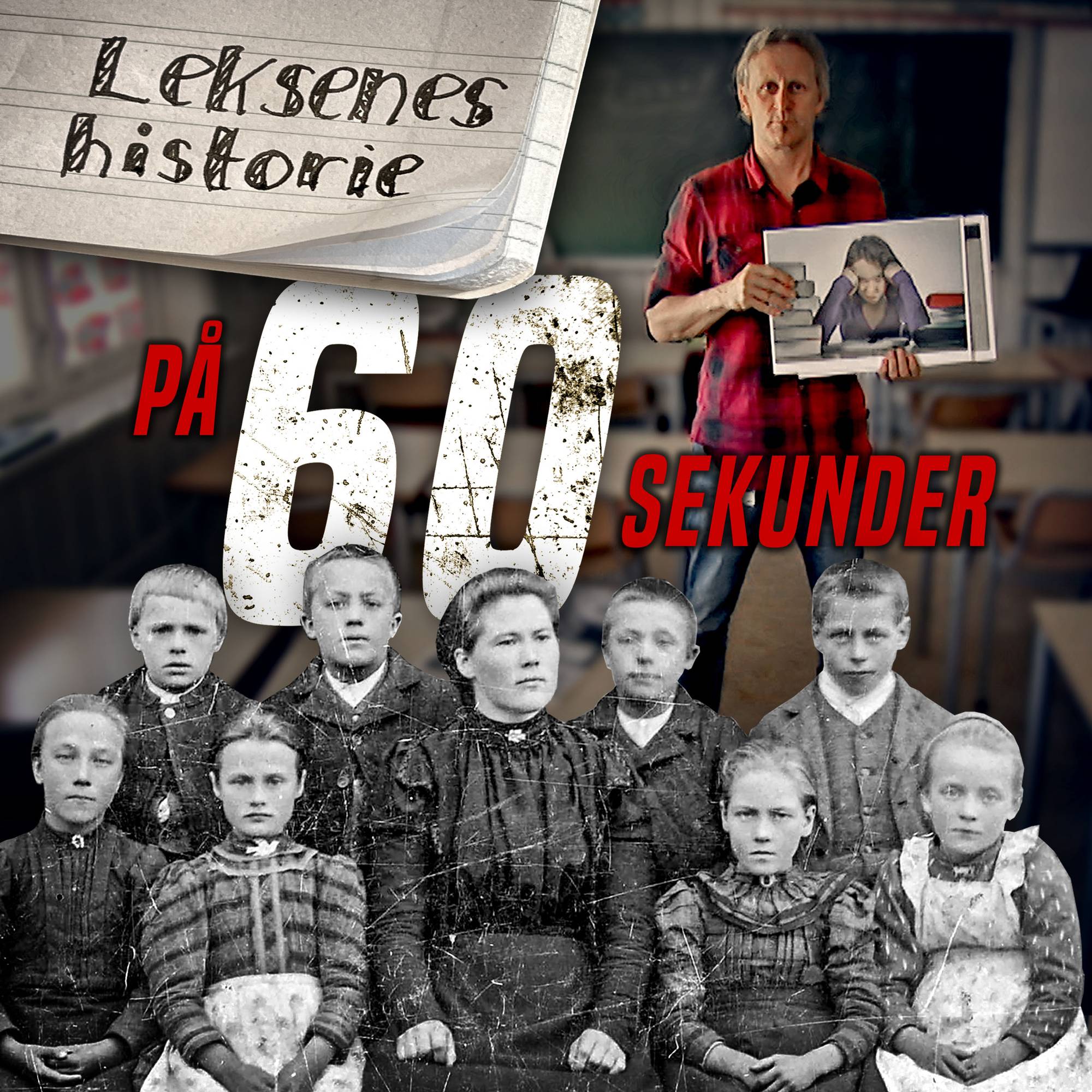 9 av 10 skoler gir lekser – Sørlandet