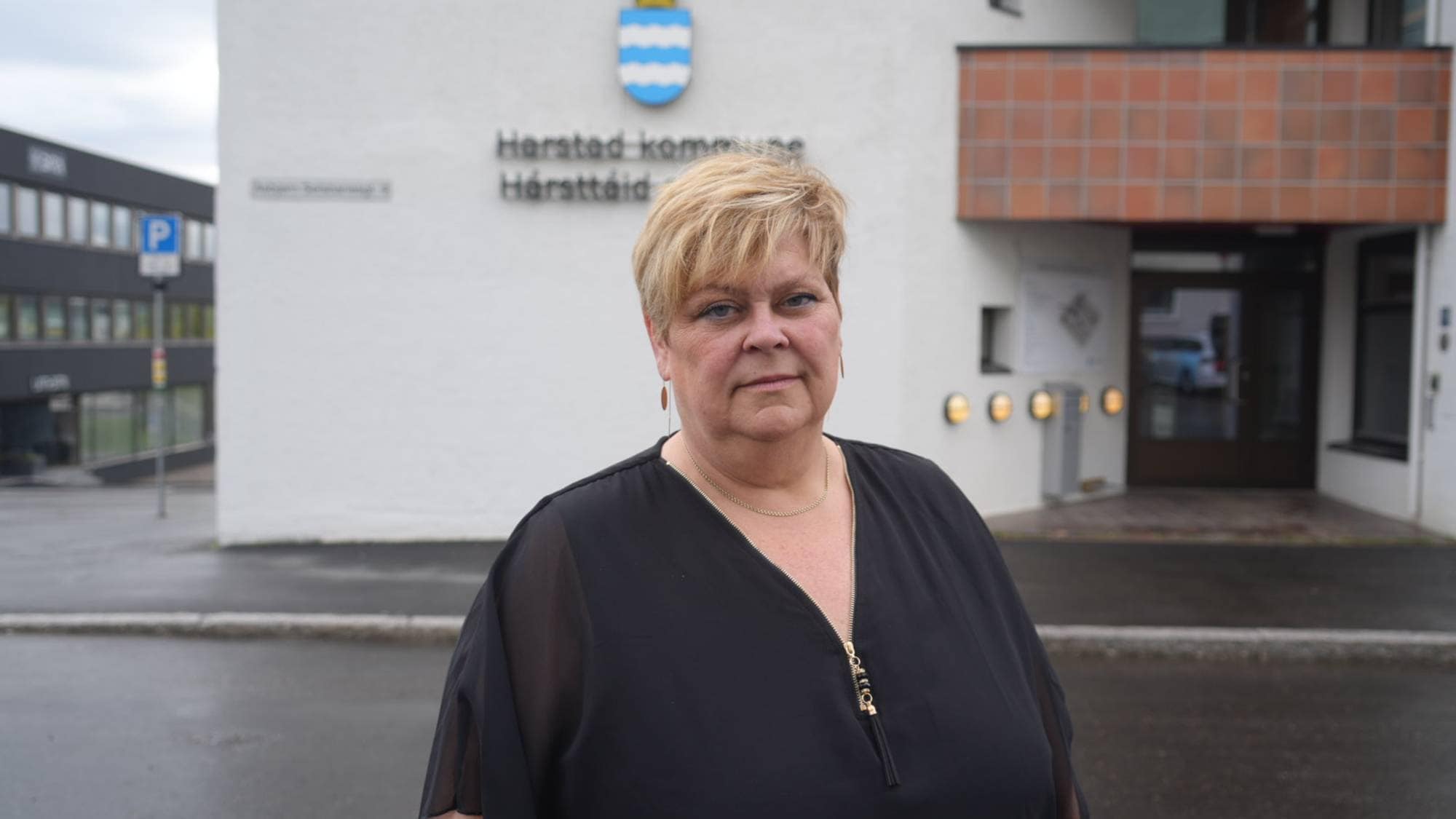 Personer fra Harstad involvert i dødsulykke: – Vi er et samfunn i dyp ...