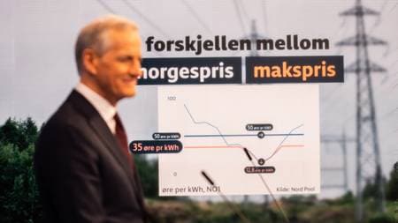 Norgespris: Slik sjekker du om fastpris på strøm er noe for deg – NRK Sørlandet – Lokale nyheter ...