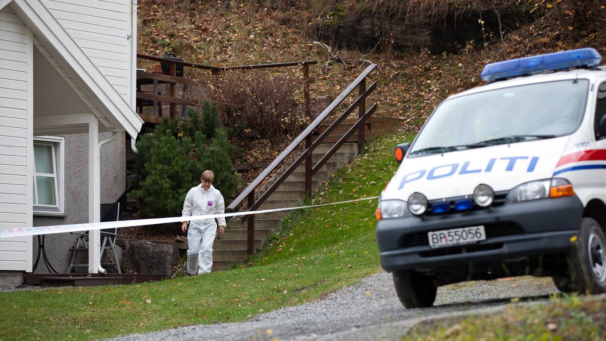 Vil granske kommune etter Vollen-drapet – Stor-Oslo