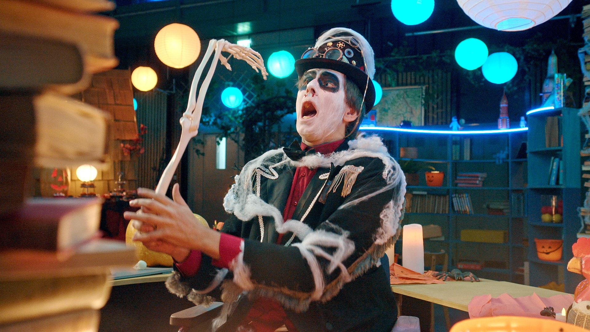 Bablo - NRK TV