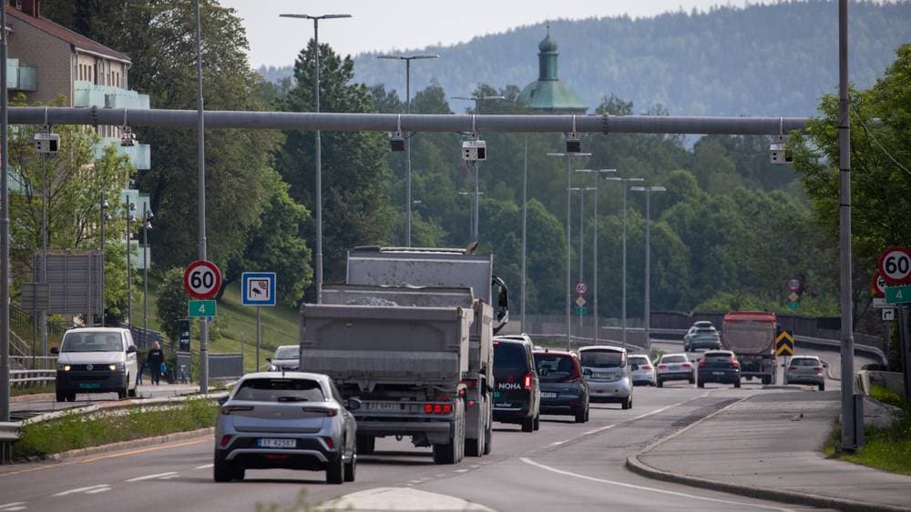 Oslopakke 3: Enige om økte bompenger og Røatunnel – Stor-Oslo