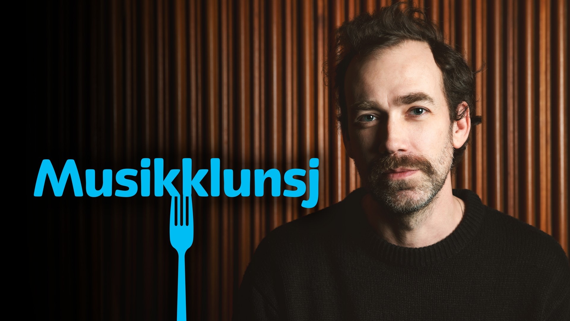 14. april - Musikklunsj - NRK Radio